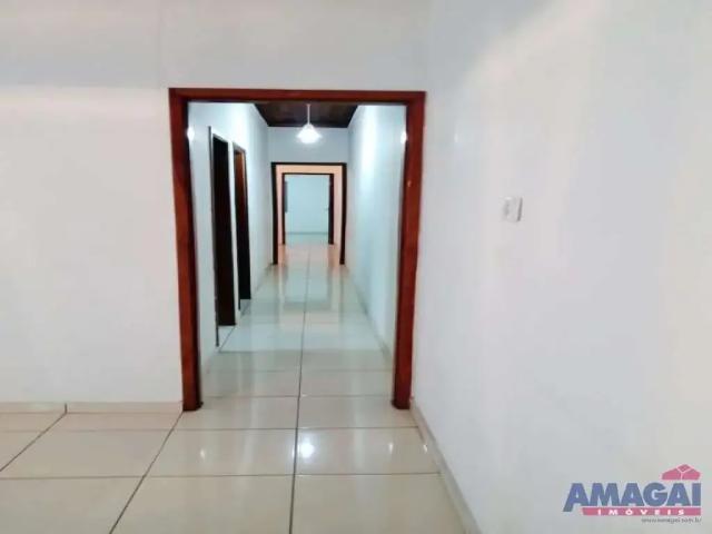 Casa / Sobrado para Venda em Jacareí/SP Parque Itamarati 2 Quartos