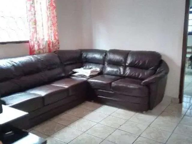 Casa / Sobrado para Venda em Jacareí/SP Parque Itamarati 2 Quartos