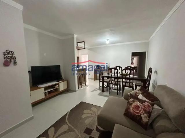 Casa / Sobrado para Venda em Jacareí/SP Parque Itamarati 2 Quartos