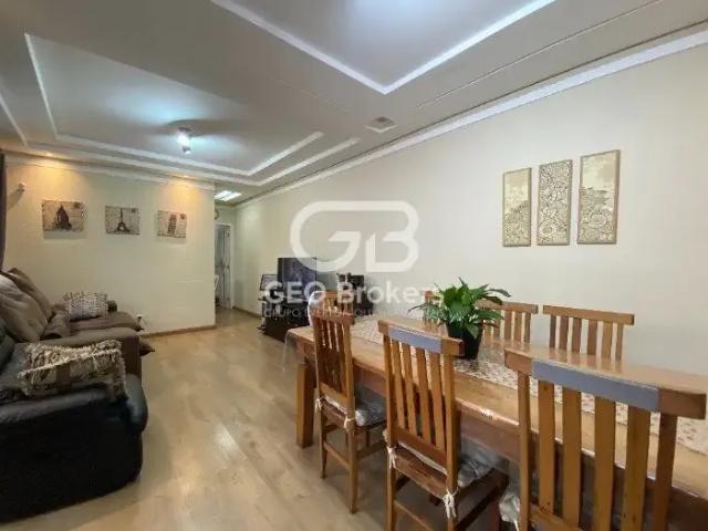 Casa / Sobrado para Venda em Jacareí/SP Parque Itamarati 2 Quartos
