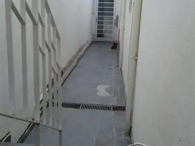 Casa / Sobrado para Venda em Jacareí/SP Parque Itamarati 3 Quartos