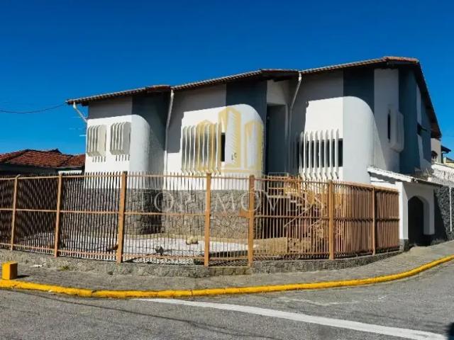 Casa / Sobrado para Venda em Jacareí/SP Parque Itamarati 3 Quartos