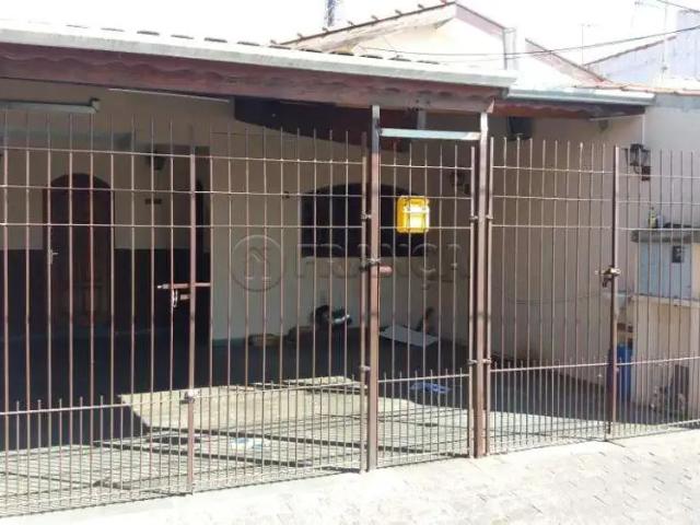 Casa / Sobrado para Venda em Jacareí/SP Parque Itamarati 3 Quartos