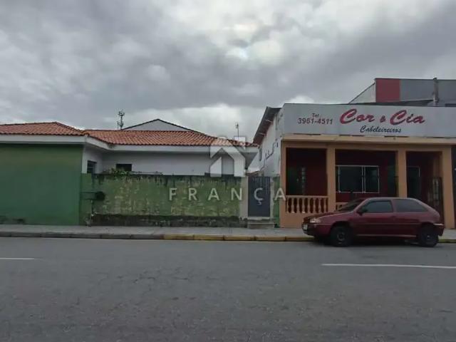 Casa / Sobrado para Venda em Jacareí/SP Parque Itamarati 3 Quartos