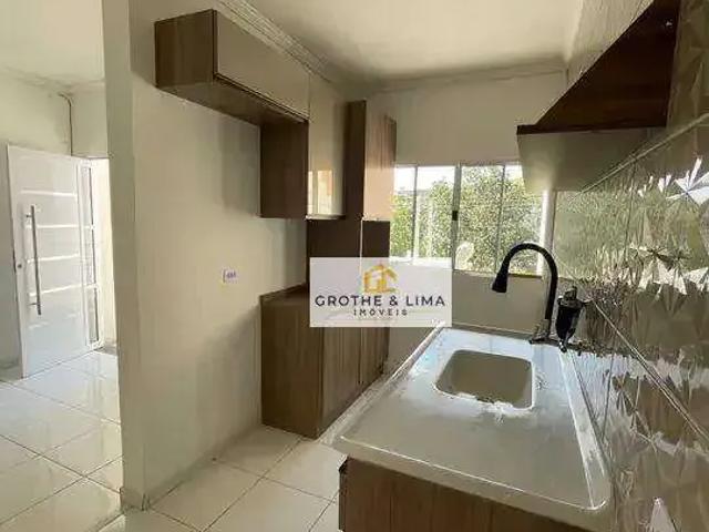 Casa / Sobrado para Venda em Jacareí/SP Parque Imperial 1 Quartos