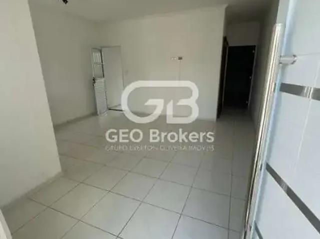 Casa / Sobrado para Venda em Jacareí/SP Parque Imperial 1 Quartos