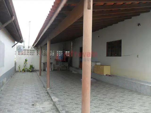Casa / Sobrado para Venda em Jacareí/SP Parque Imperial 1 Quartos