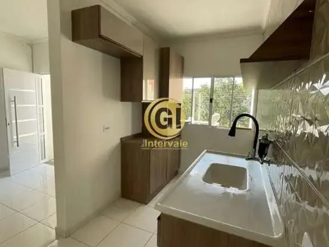 Casa / Sobrado para Venda em Jacareí/SP Parque Imperial 1 Quartos