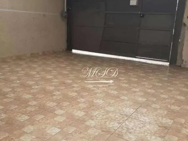 Casa / Sobrado para Venda em Jacareí/SP Parque Imperial 2 Quartos