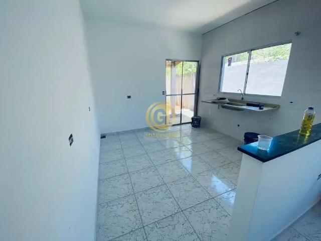Casa / Sobrado para Venda em Jacareí/SP Parque Imperial 2 Quartos