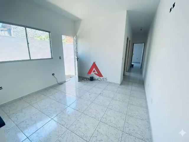Casa / Sobrado para Venda em Jacareí/SP Parque Imperial 2 Quartos