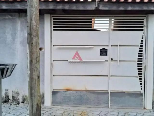 Casa / Sobrado para Venda em Jacareí/SP Parque Imperial 2 Quartos