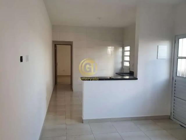 Casa / Sobrado para Venda em Jacareí/SP Parque Imperial 2 Quartos