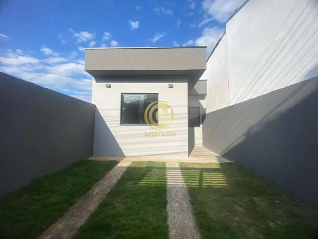 Casa / Sobrado para Venda em Jacareí/SP Parque Imperial 2 Quartos