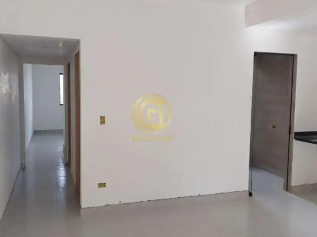 Casa / Sobrado para Venda em Jacareí/SP Parque Imperial 2 Quartos