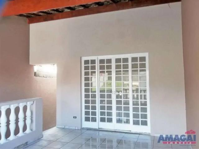 Casa / Sobrado para Venda em Jacareí/SP Parque Imperial 2 Quartos