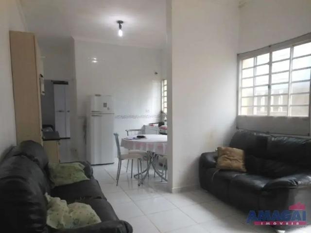 Casa / Sobrado para Venda em Jacareí/SP Parque Imperial 2 Quartos