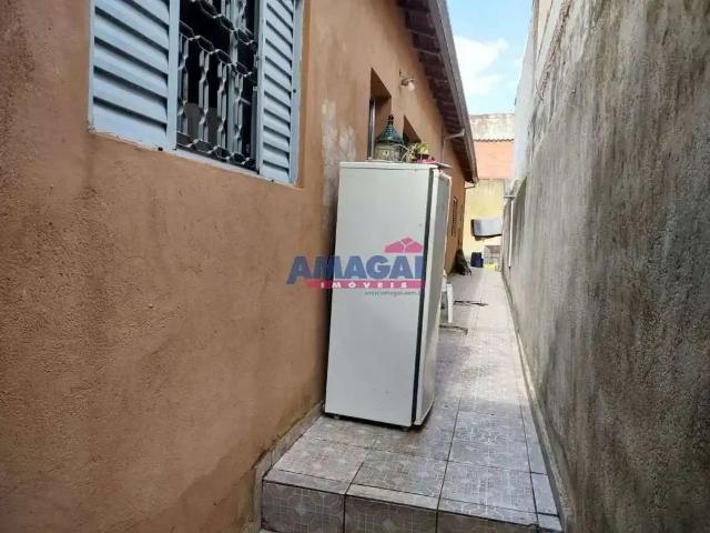 Casa / Sobrado para Venda em Jacareí/SP Parque Imperial 2 Quartos