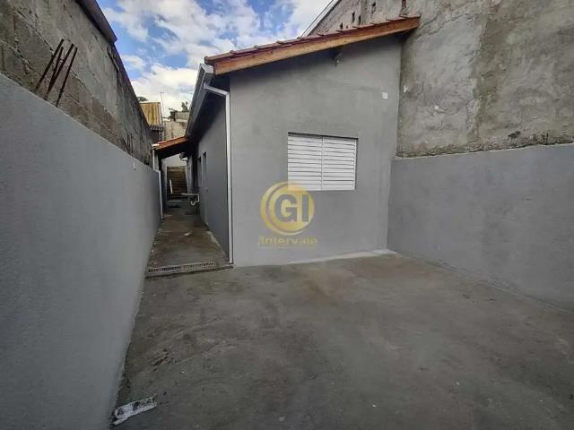 Casa / Sobrado para Venda em Jacareí/SP Parque Imperial 2 Quartos