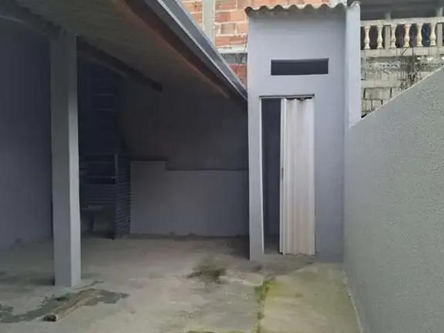 Casa / Sobrado para Venda em Jacareí/SP Parque Imperial 2 Quartos