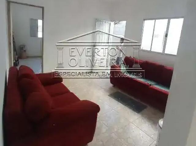 Casa / Sobrado para Venda em Jacareí/SP Parque Imperial 2 Quartos