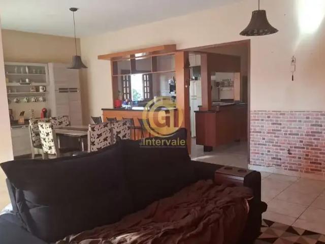 Casa / Sobrado para Venda em Jacareí/SP Parque Imperial 3 Quartos