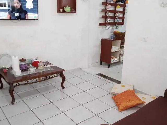 Casa / Sobrado para Venda em Jacareí/SP Parque Imperial 3 Quartos