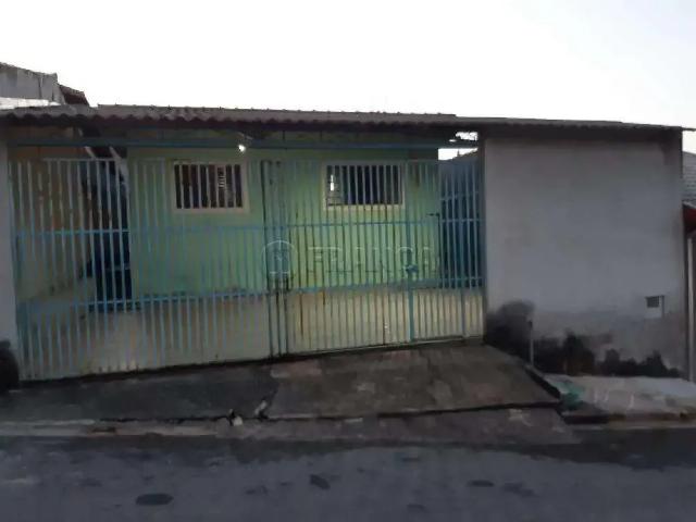 Casa / Sobrado para Venda em Jacareí/SP Parque Imperial 3 Quartos