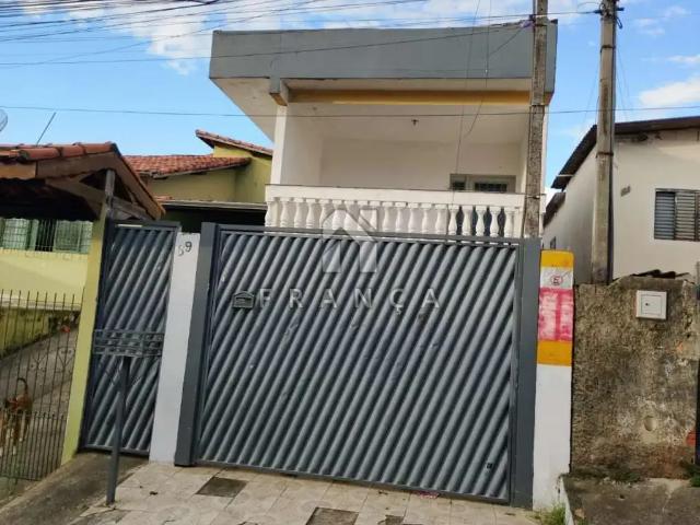 Casa / Sobrado para Venda em Jacareí/SP Parque Imperial 3 Quartos