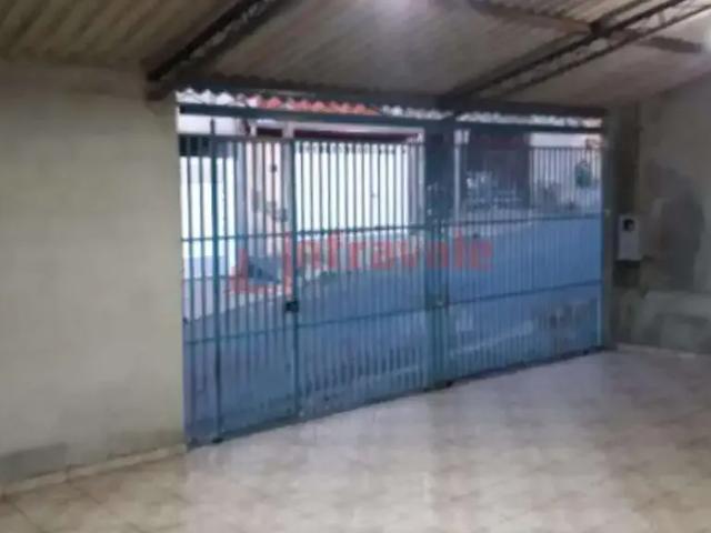 Casa / Sobrado para Venda em Jacareí/SP Parque Imperial 3 Quartos