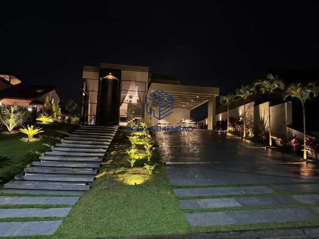 Casa / Sobrado para Venda em Jacareí/SP Parque Residencial Jequitibá 4 Quartos
