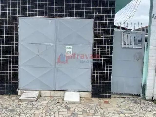 Casa / Sobrado para Venda em Jacareí/SP Parque Santo Antônio 4 Quartos