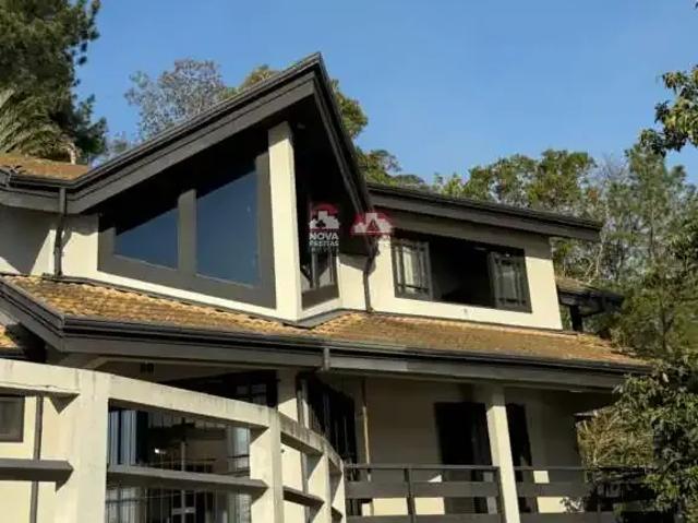 Casa / Sobrado para Venda em Jacareí/SP Recanto dos Passaros 2 Quartos