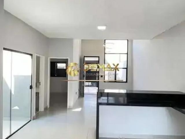Casa / Sobrado para Venda em Jacareí/SP Residencial Santa Paula 3 Quartos