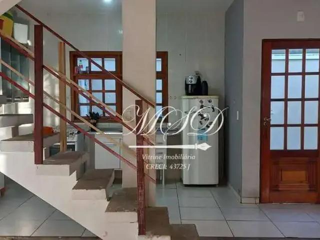 Casa / Sobrado para Venda em Jacareí/SP Residencial Santa Paula 3 Quartos