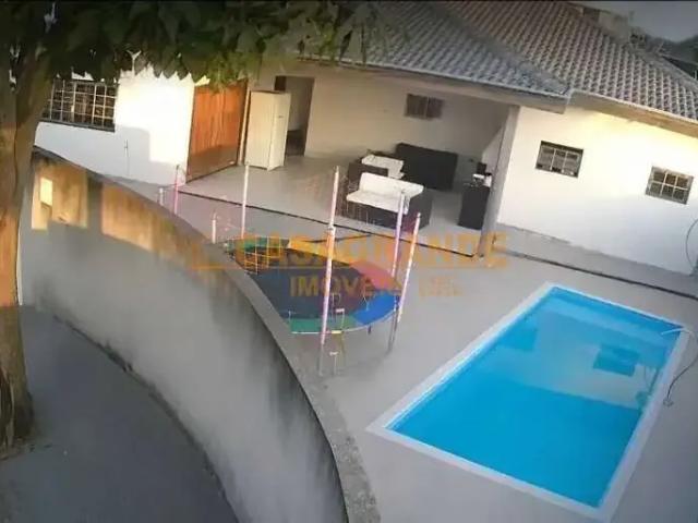 Casa / Sobrado para Venda em Jacareí/SP Residencial Santa Paula 3 Quartos