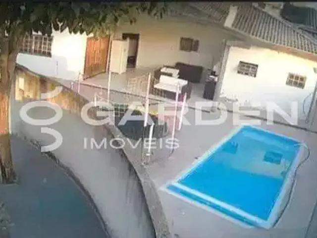 Casa / Sobrado para Venda em Jacareí/SP Residencial Santa Paula 3 Quartos