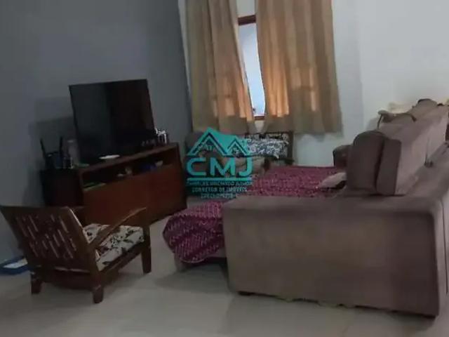 Casa / Sobrado para Venda em Jacareí/SP Residencial Santa Paula 3 Quartos