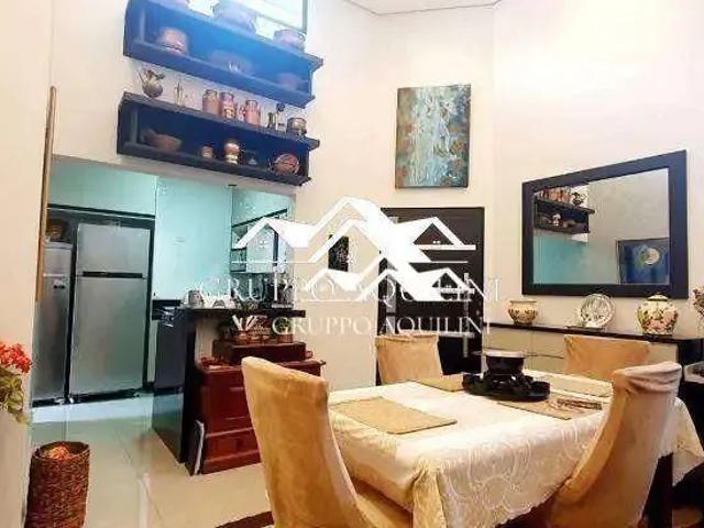 Casa / Sobrado para Venda em Jacareí/SP Residencial Santa Paula 3 Quartos