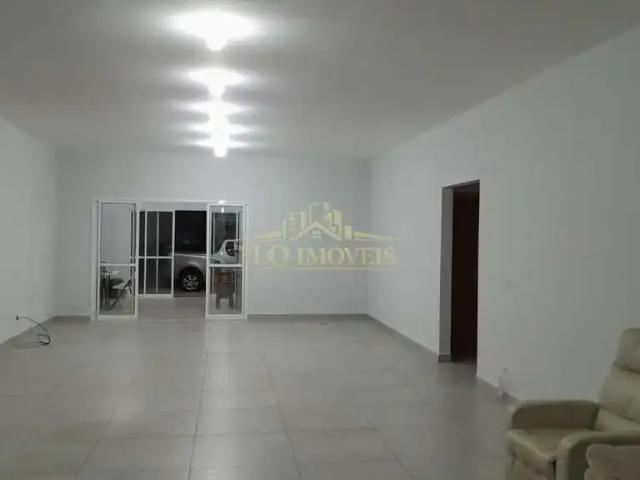 Casa / Sobrado para Venda em Jacareí/SP Residencial Santa Paula 3 Quartos