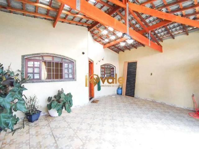 Casa / Sobrado para Venda em Jacareí/SP Residencial Santa Paula 2 Quartos