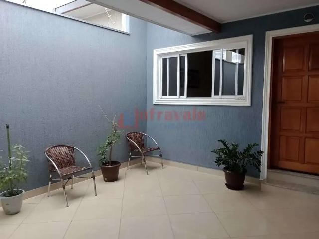 Casa / Sobrado para Venda em Jacareí/SP Residencial Santa Paula 2 Quartos