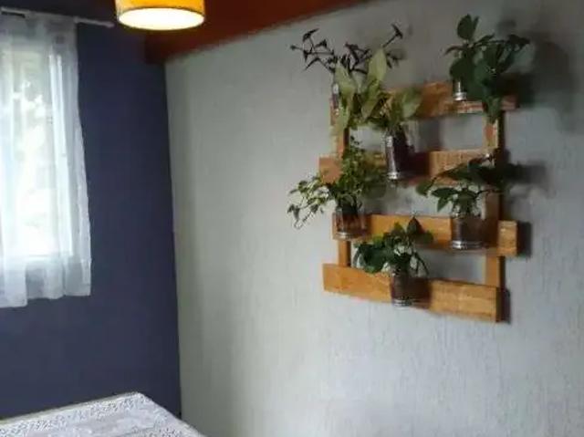 Casa / Sobrado para Venda em Jacareí/SP Residencial Santa Paula 2 Quartos