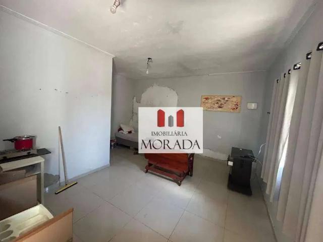 Casa / Sobrado para Venda em Jacareí/SP Residencial Santa Paula 2 Quartos