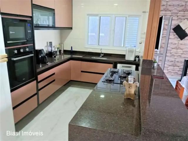 Casa / Sobrado para Venda em Jacareí/SP Residencial Santa Paula 2 Quartos