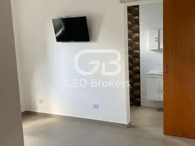 Casa / Sobrado para Venda em Jacareí/SP Residencial Santa Paula 2 Quartos
