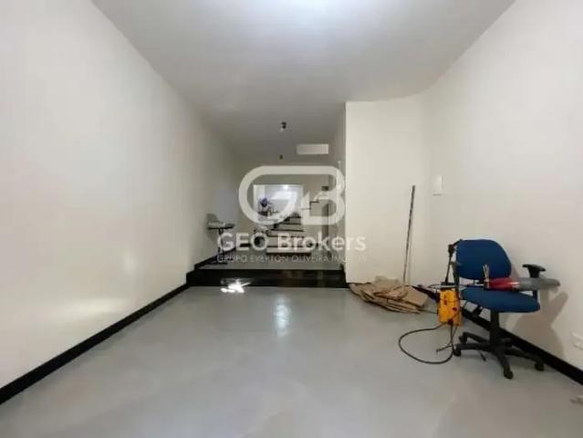 Casa / Sobrado para Venda em Jacareí/SP Residencial Santa Paula 4 Quartos