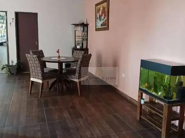 Casa / Sobrado para Venda em Jacareí/SP Residencial Santa Paula 5 Quartos
