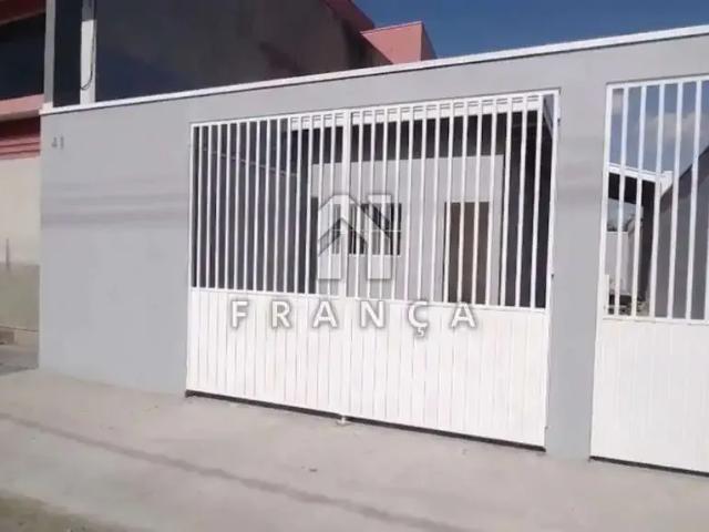Casa / Sobrado para Venda em Jacareí/SP Residencial Parque dos Sinos 1 Quartos