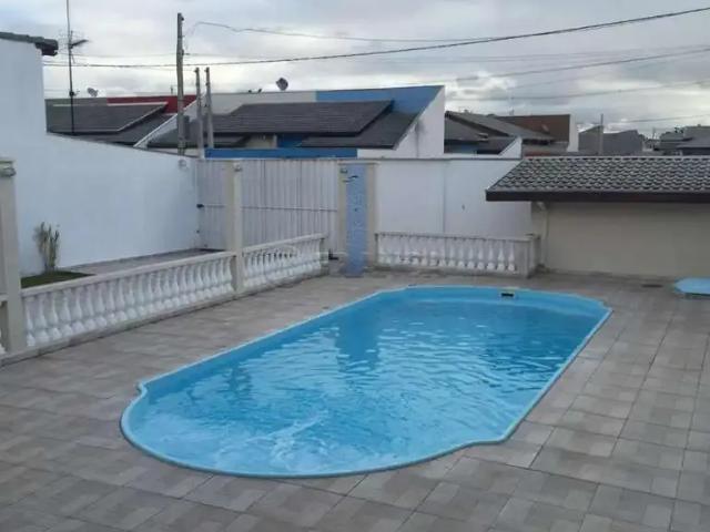 Casa / Sobrado para Venda em Jacareí/SP Residencial Parque dos Sinos 1 Quartos